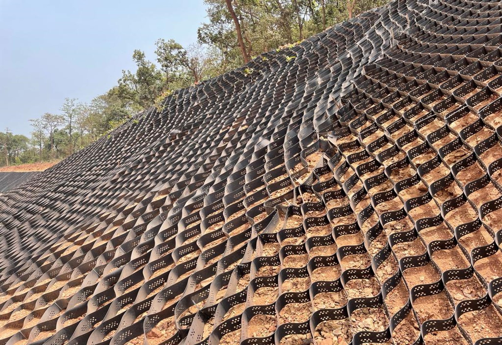 KADTECH GEOINFRA PVT LTD